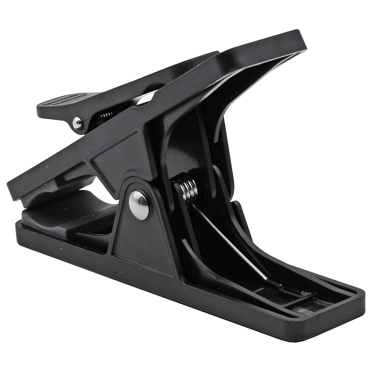 "Get A Grip" Cigar Clip - Black Composite