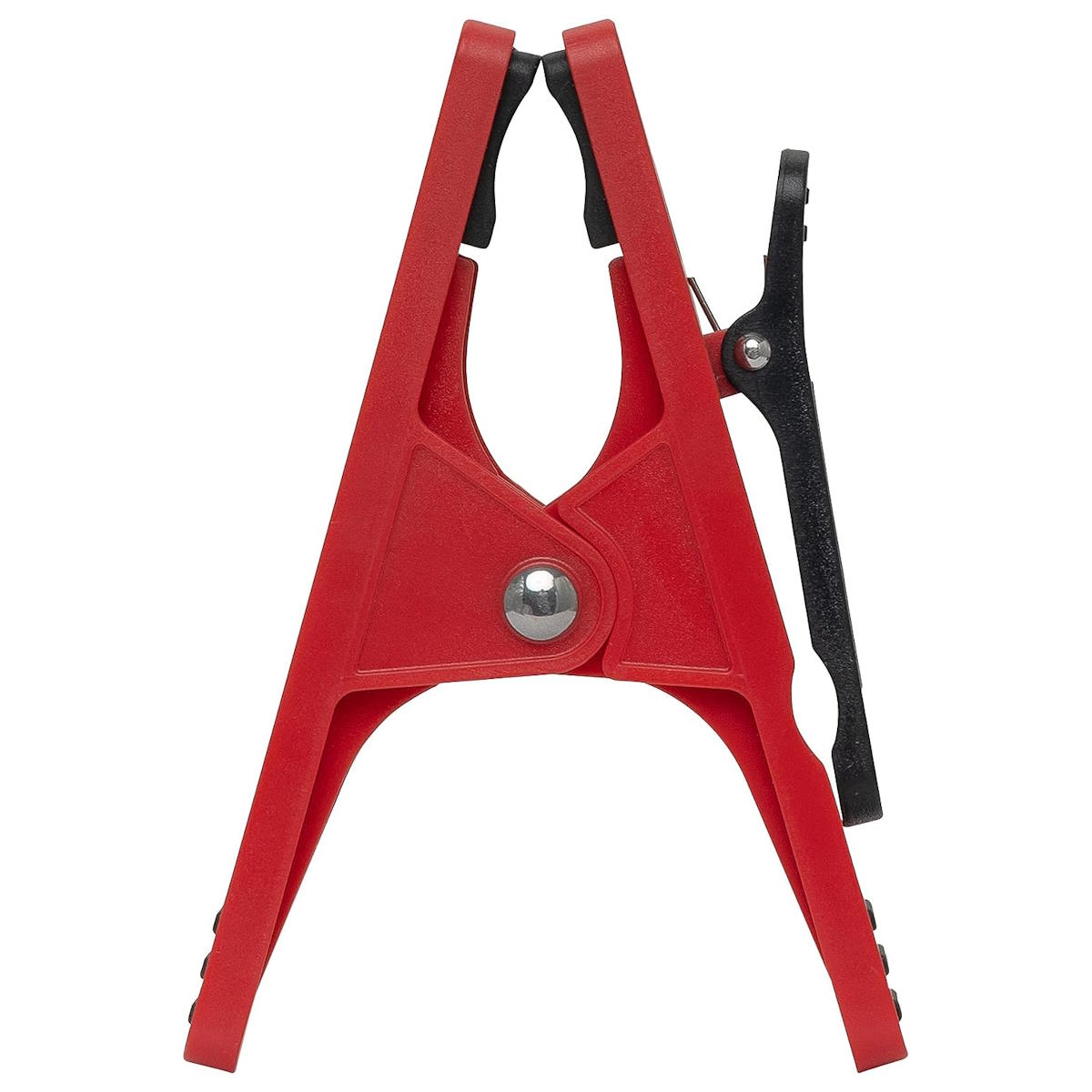 "Get A Grip" Cigar Clip - Red Composite