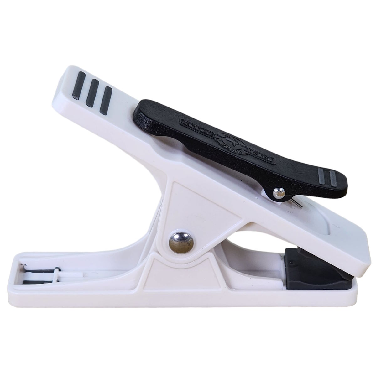 "Get A Grip" Cigar Clip - White Composite